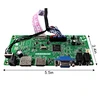 Hdmi Dp Vga 30Pin Lvds Controller Board For Laptop Screen